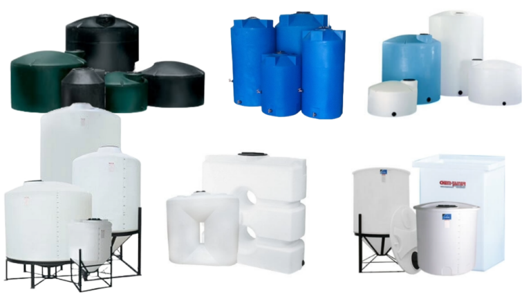 Water Tank Buying Guide