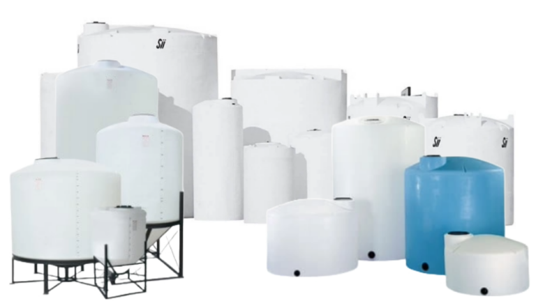 Calcium Chloride 101 | Guide to Storage Tanks, Handling, Uses ...