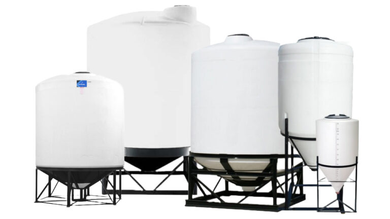 Water Tank Buying Guide