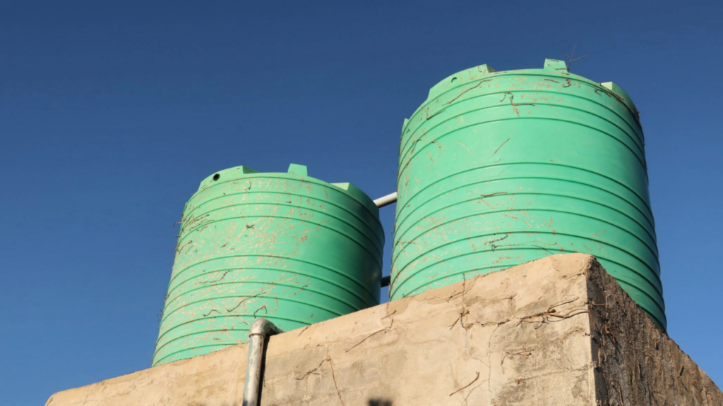 Water Tank Buying Guide