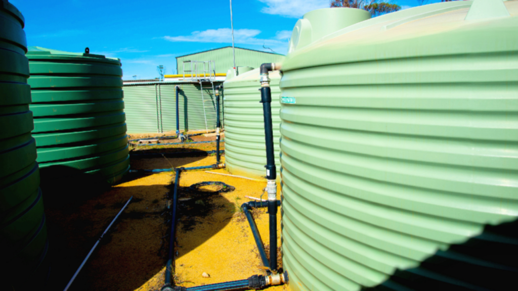 Water Tank Buying Guide