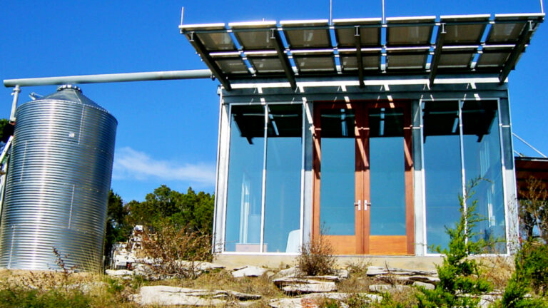 Water Tank Buying Guide