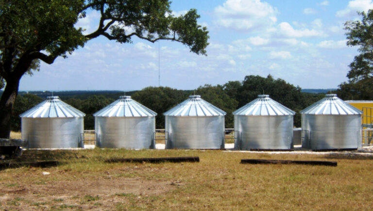 Water Tank Buying Guide
