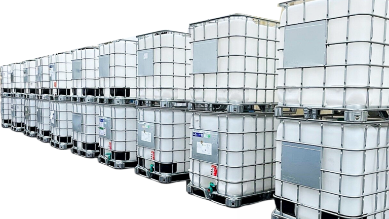 Guide to Poly Water Tank Types