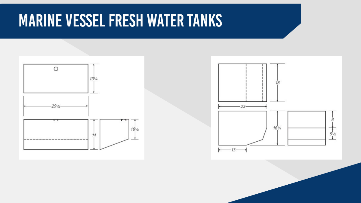 Guide to Poly Water Tank Types