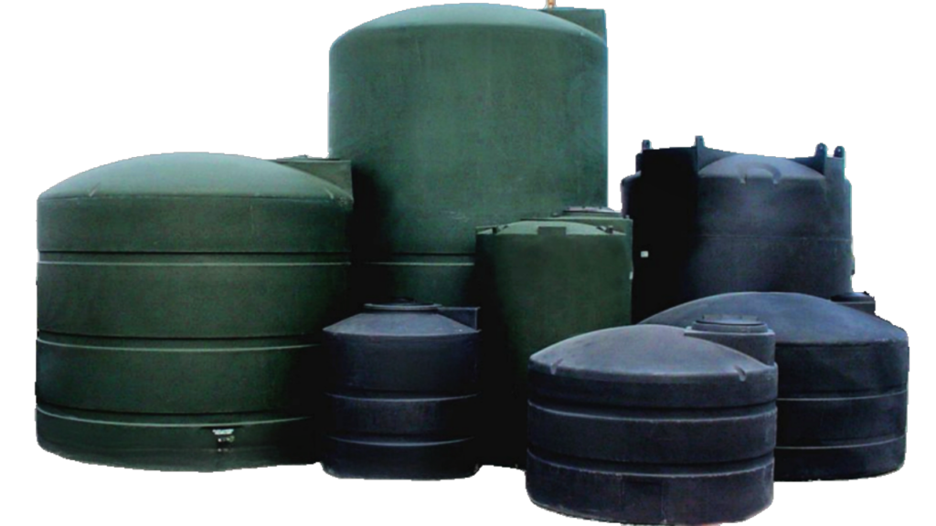 Water Tank Buying Guide