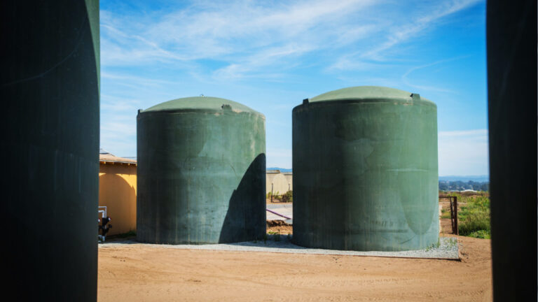 Water Tank Buying Guide