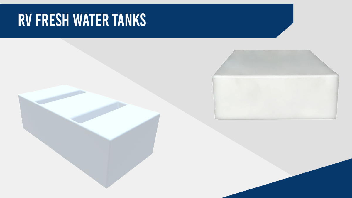 Guide to Poly Water Tank Types