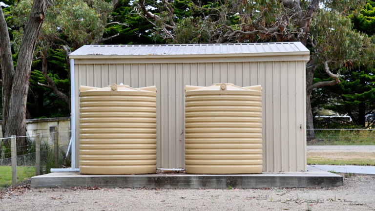 Rainwater Harvesting for Commercial Businesses and Beyond: A Green ...