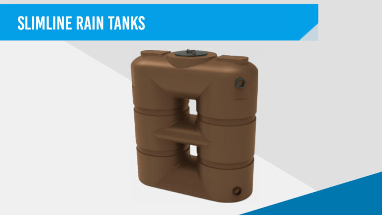 Guide to Poly Water Tank Types