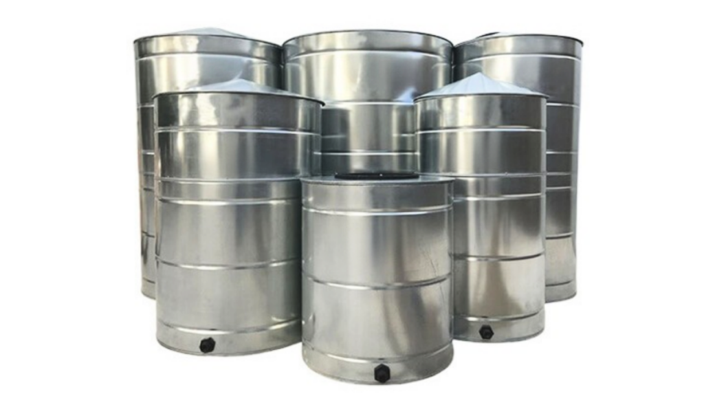 Water Tank Buying Guide