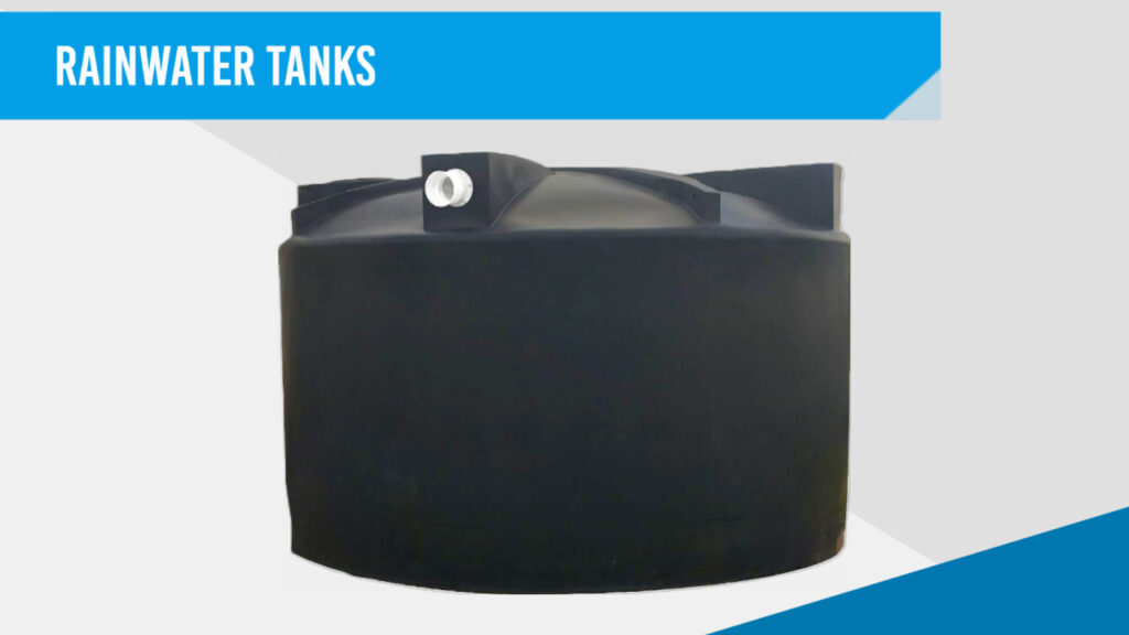 Guide to Poly Water Tank Types