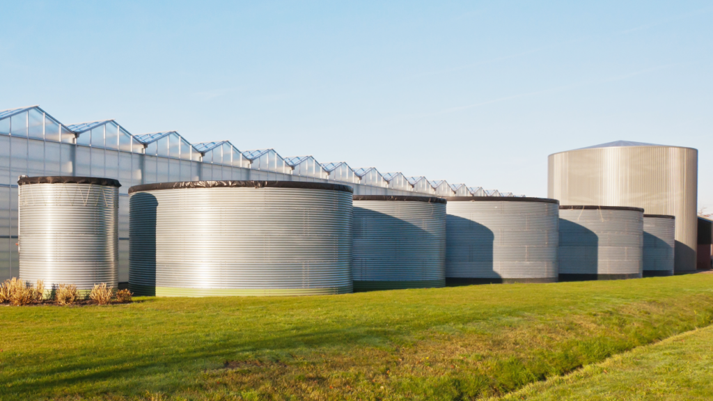 Rainwater Harvesting for Commercial Businesses and Beyond: A Green ...