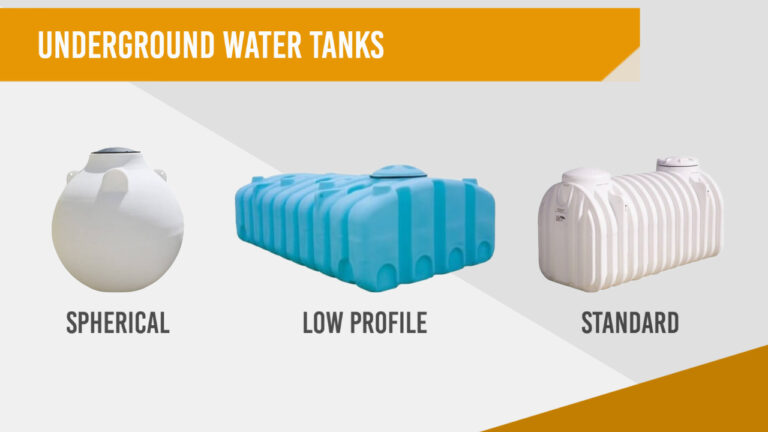 Guide to Poly Water Tank Types