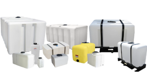 Guide to Poly Water Tank Types