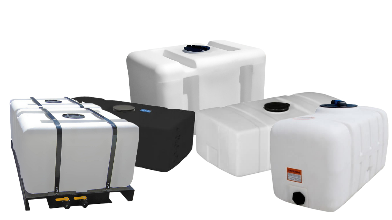 Best Water Tank for Auto Detailing