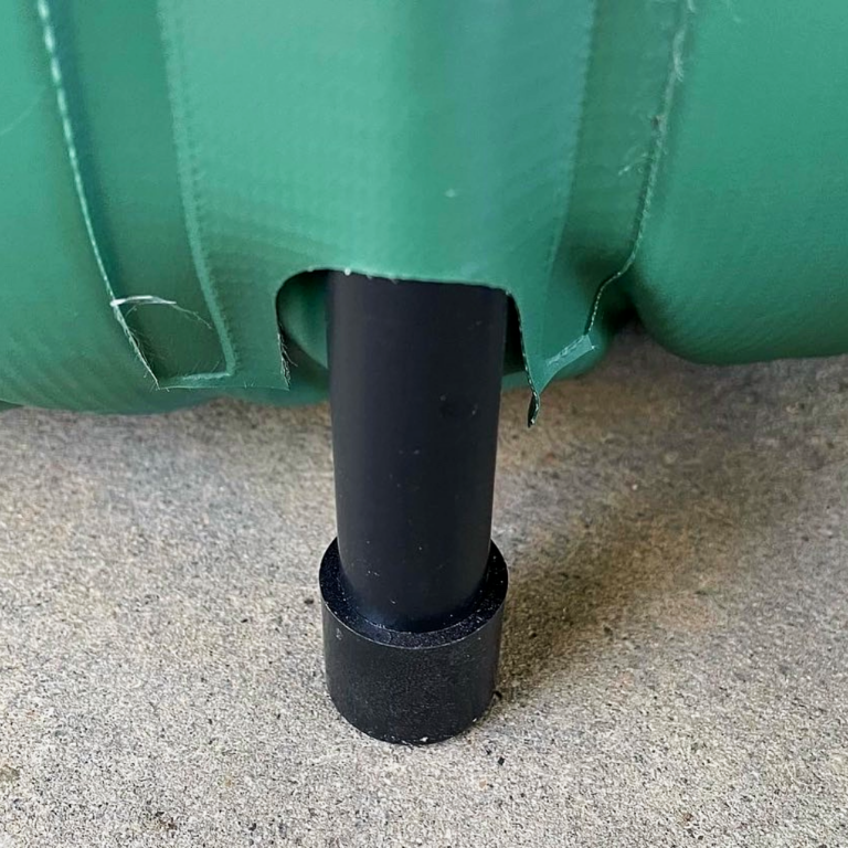 My ECO Rain Barrel | Product Highlight