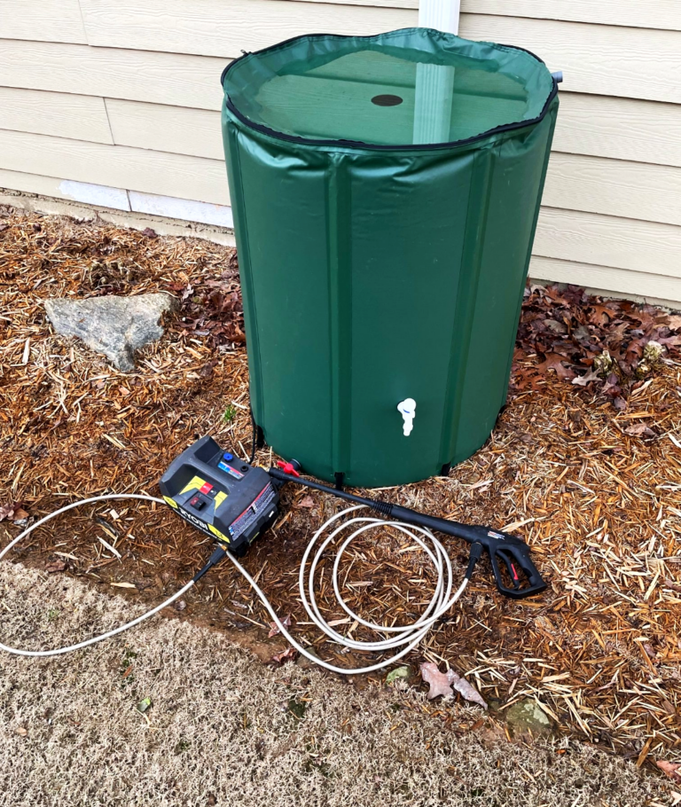 My ECO Rain Barrel | Product Highlight