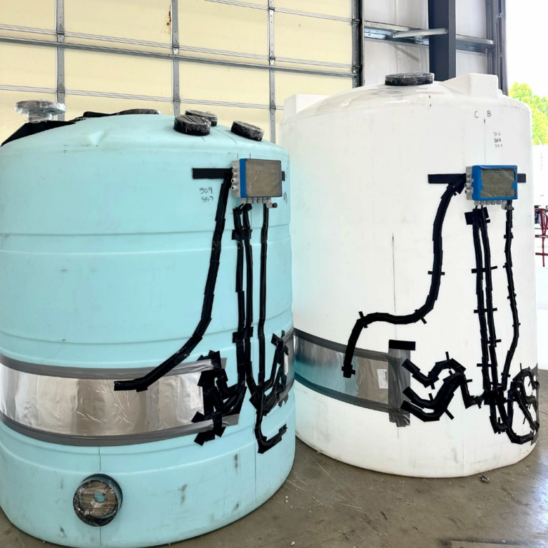 Heat Tracing: The Ultimate Temperature Maintenance for Industrial ...