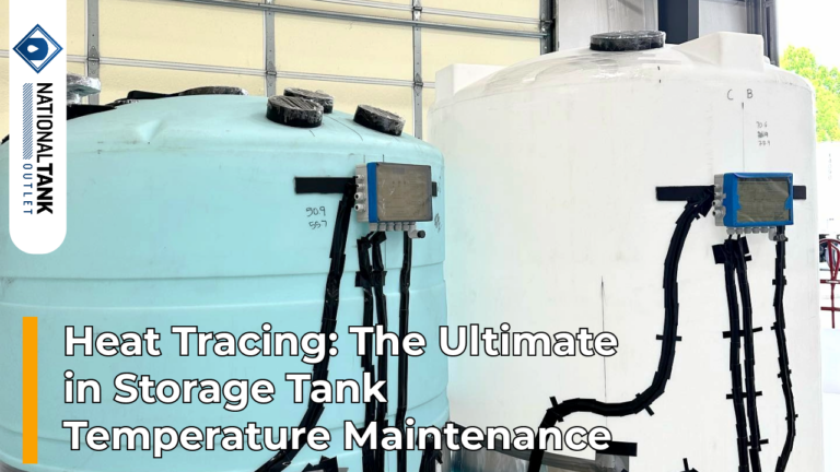 Heat Tracing: The Ultimate Temperature Maintenance for Industrial ...