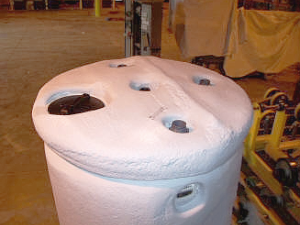 Heat Tracing: The Ultimate Temperature Maintenance for Industrial ...