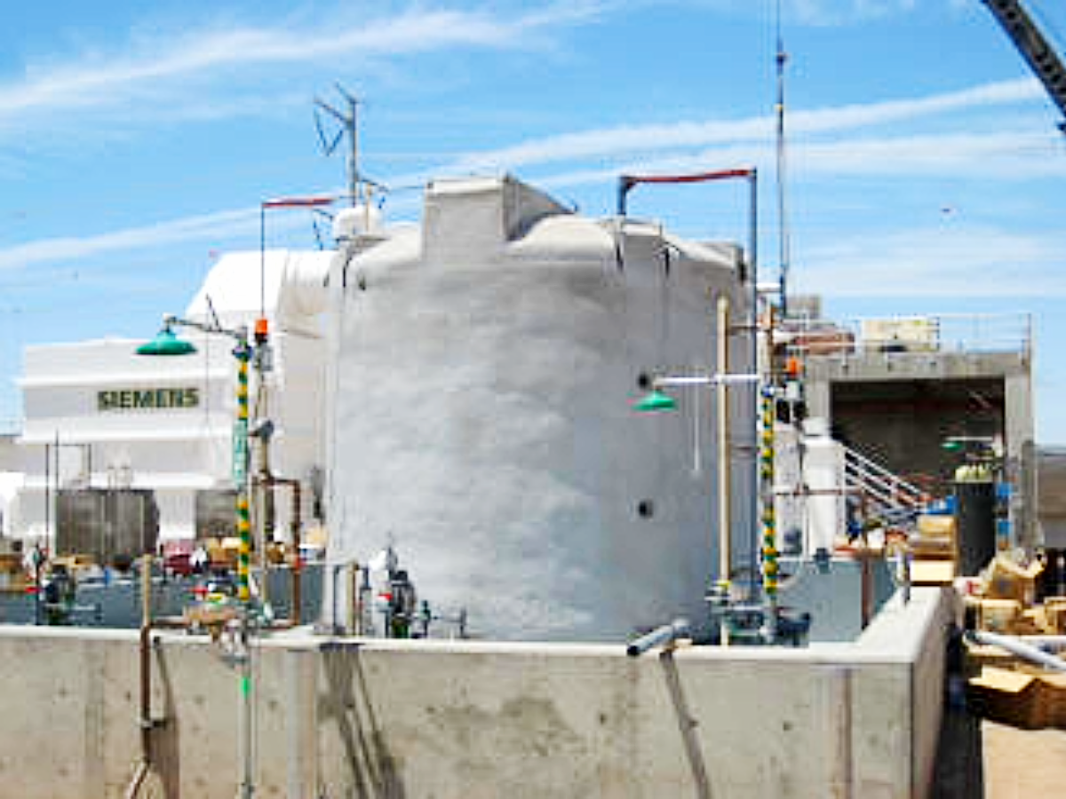 Heat Tracing: The Ultimate Temperature Maintenance for Industrial ...