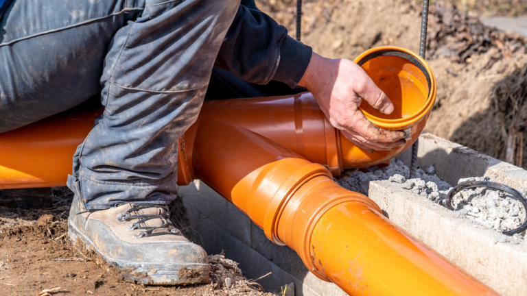 How to Install an Underground Water Tank | A Guide to Cistern Installation
