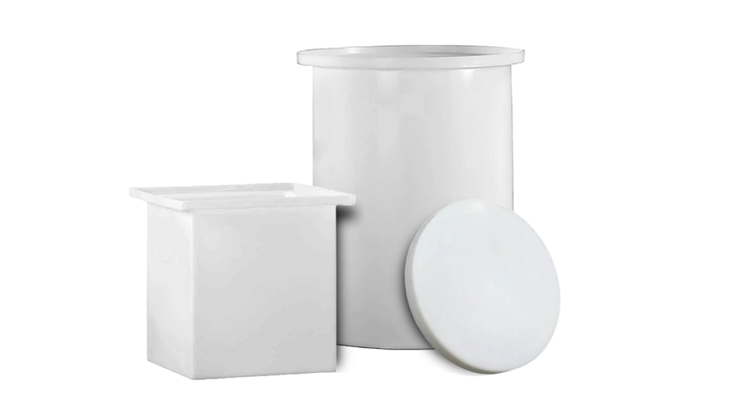 Polyethylene Tanks Versus Polypropylene Tanks