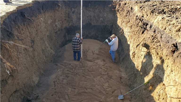 How to Install an Underground Water Tank | A Guide to Cistern Installation