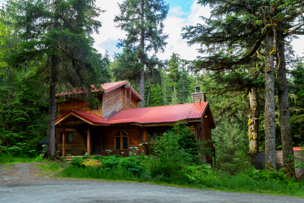 Alaska Septic Tank Requirements | Onsite Disposal Systems