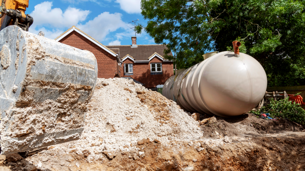 California Septic Tank Requirements | Onsite Wastewater Treatment Systems