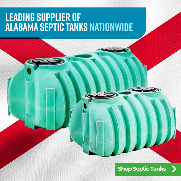 Alabama Septic Tank Requirements | Onsite Sewage and Disposal Systems