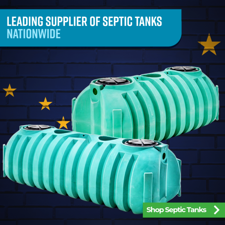 Alaska Septic Tank Requirements | Onsite Disposal Systems