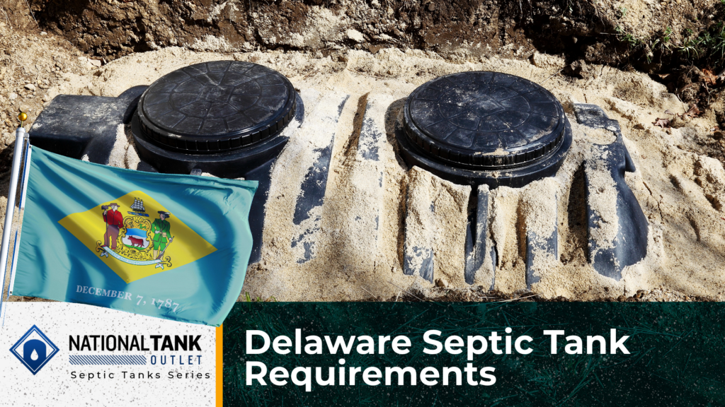 Delaware Septic Tank Requirements | On-Site Wastewater Treatment and ...