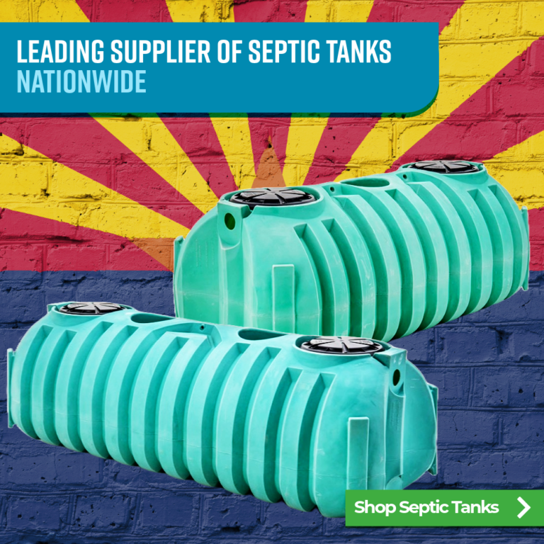 Arizona Septic Tank Requirements | Onsite Wastewater Management System