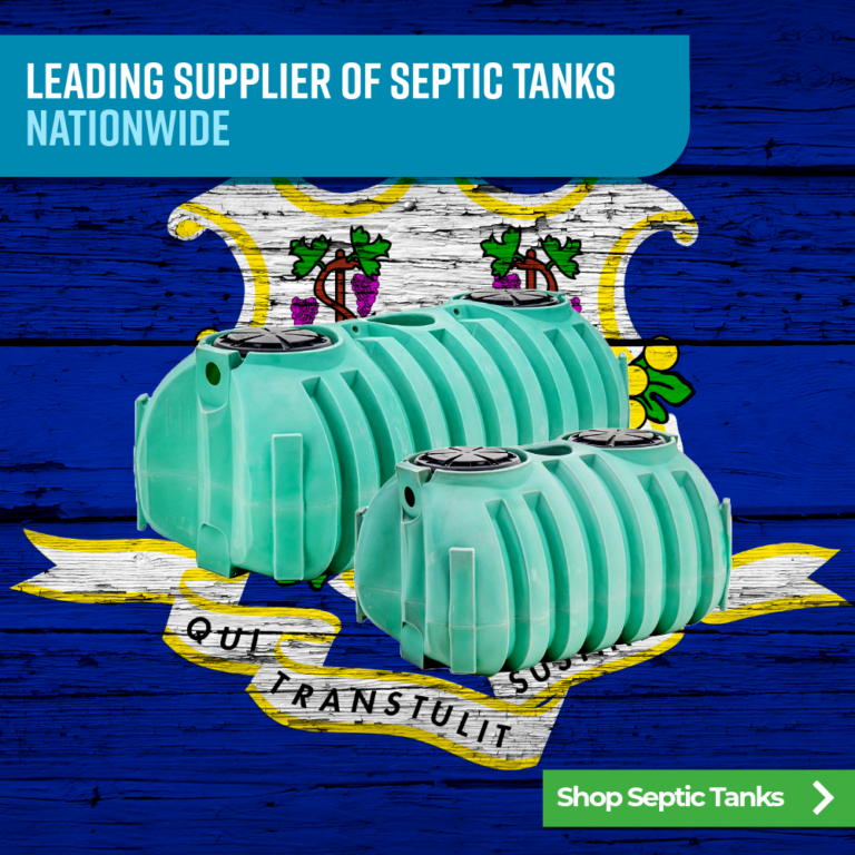 Connecticut Septic Tank Requirements | Subsurface Sewage Disposal System