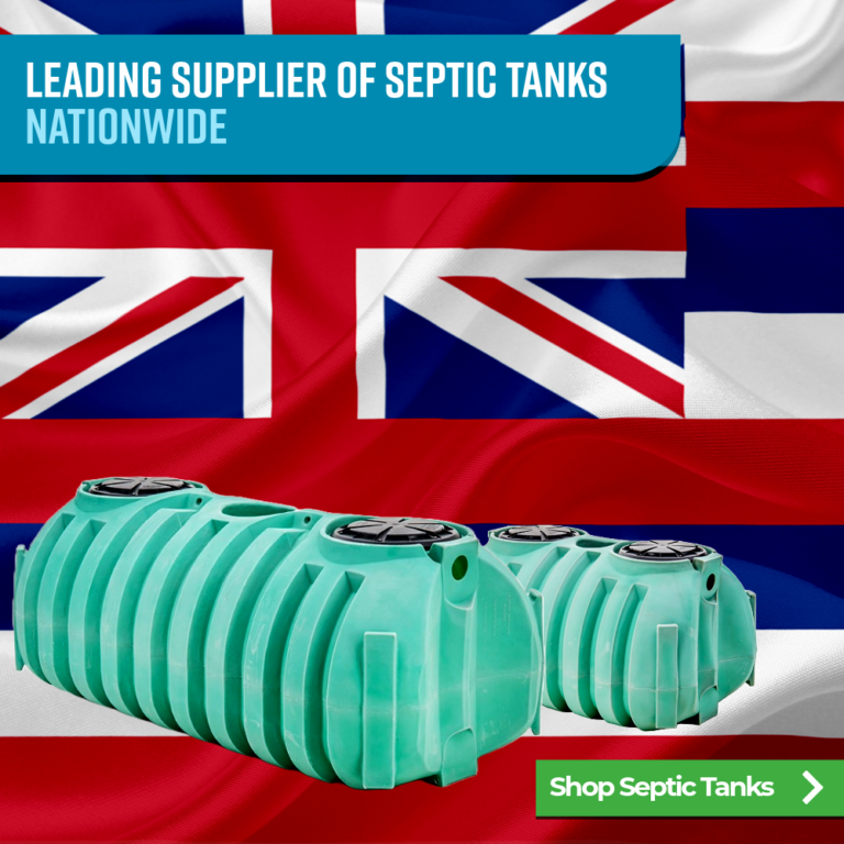 Hawaii Septic Tank Requirements | Individual Wastewater Systems