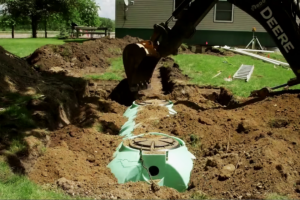 Residential Septic Tank Pricing | Homeowner's Guide to Costs