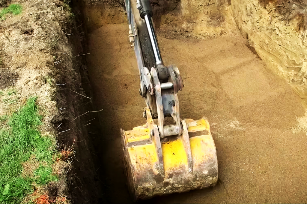 Connecticut Septic Tank Requirements | Subsurface Sewage Disposal System