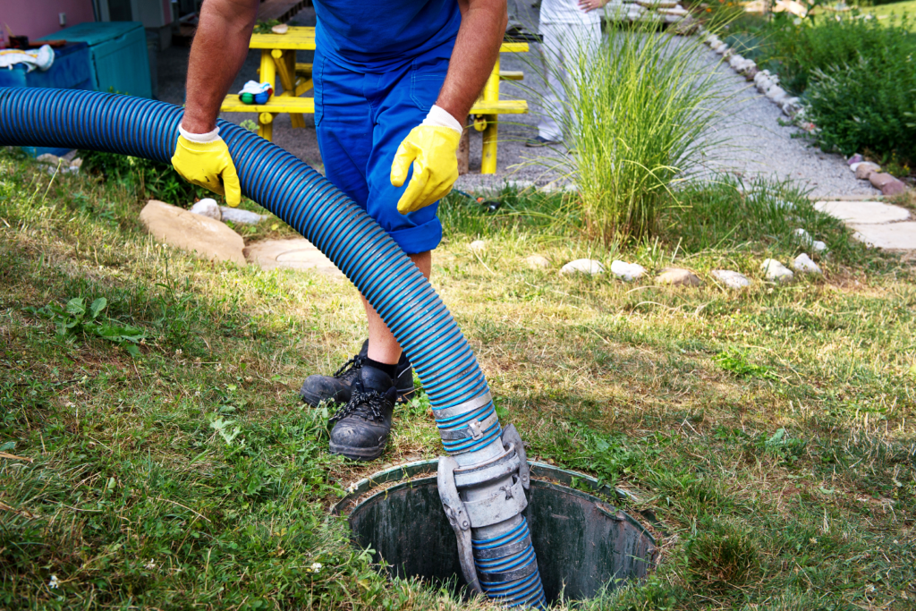 Indiana Septic Tank Requirements | On-Site Sewage Systems