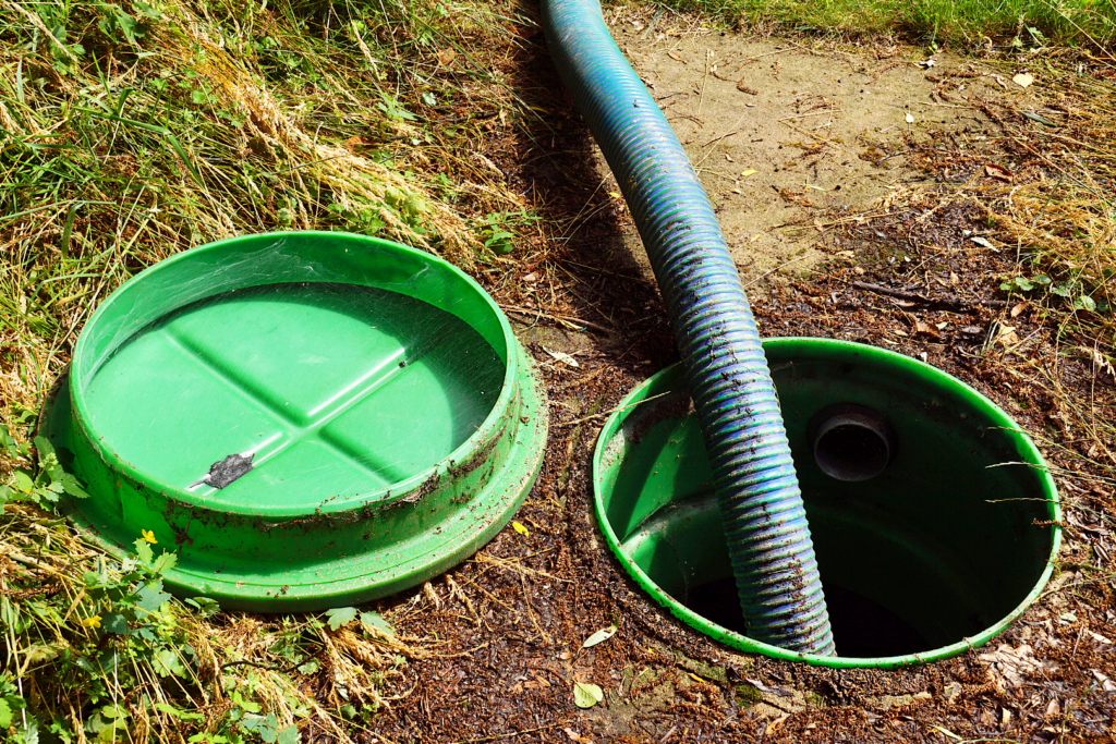 Delaware Septic Tank Requirements | On-Site Wastewater Treatment and ...