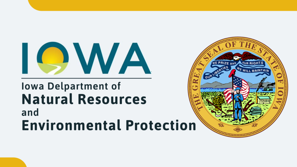 Iowa Septic Tank Requirements | Private Sewage Disposal Systems