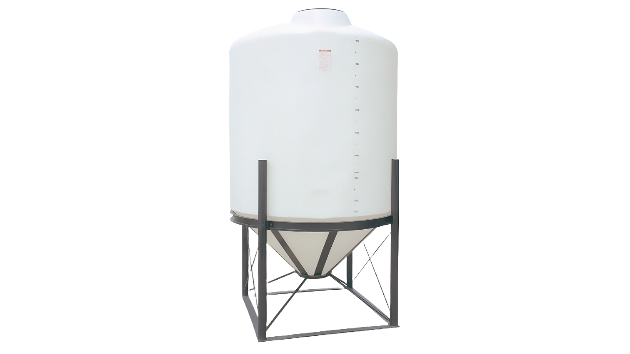 Best Water Tank for Aquaponics
