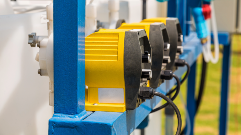 What Are Chemical Injection Tanks | Features, Benefits, and Uses