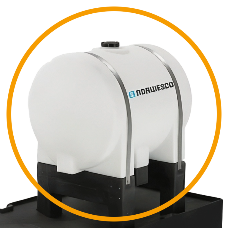 What Are Chemical Injection Tanks | Features, Benefits, and Uses