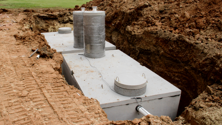 Residential Septic Tank Pricing | Homeowner's Guide to Costs