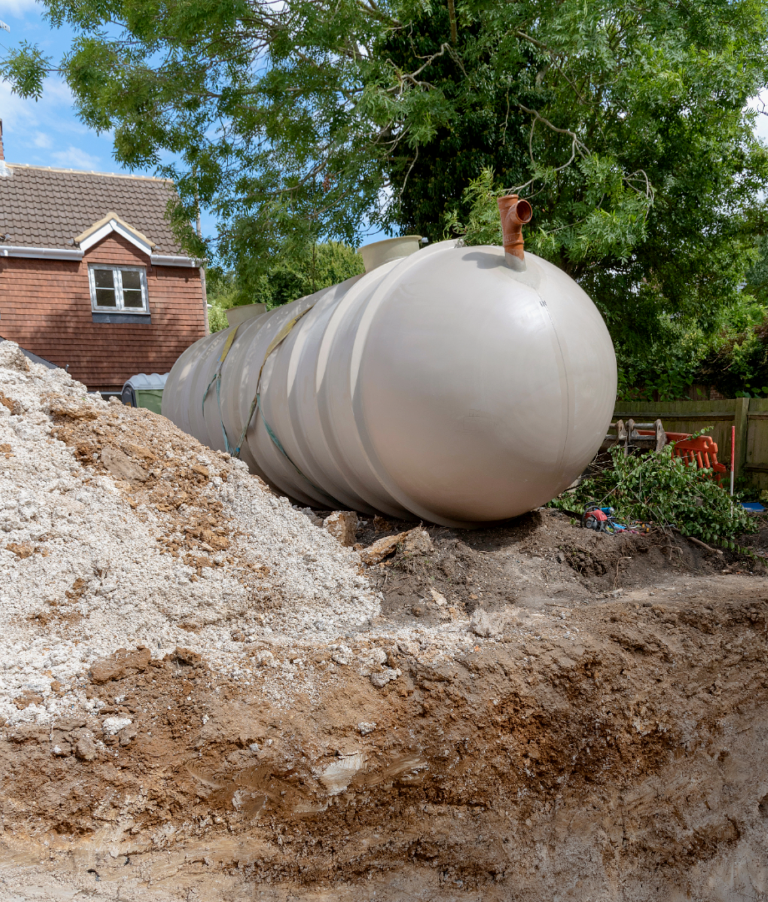 Commercial Septic Tank Pricing | Business Owner Guide to Costs