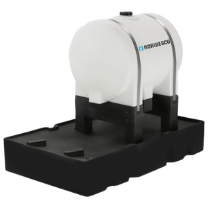 What Are Chemical Injection Tanks | Features, Benefits, and Uses