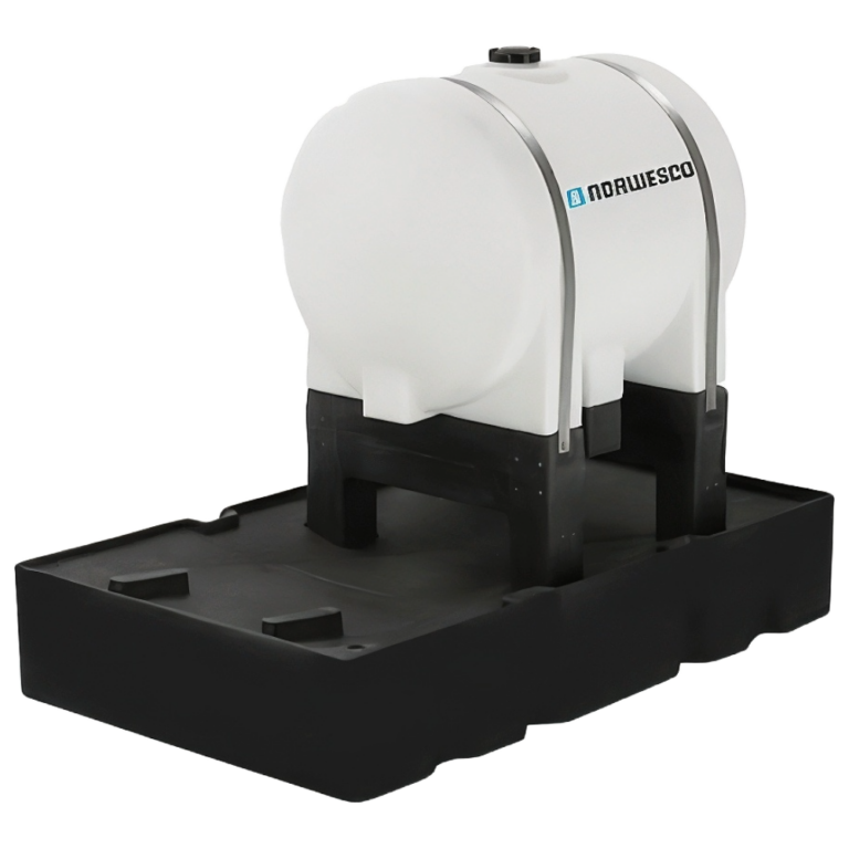 What Are Chemical Injection Tanks | Features, Benefits, and Uses