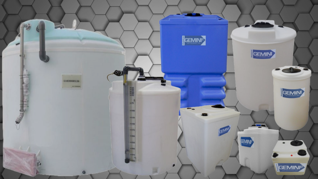 Product Highlight: Peabody Double Walled Storage Tanks | Secure Double ...